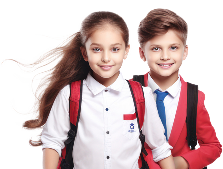 Home - IQ - School of Science